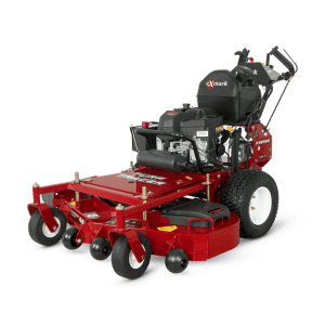 eXmark 48″ Turf Tracer S-Series Walk Behind Mower – K&S Outdoor Power